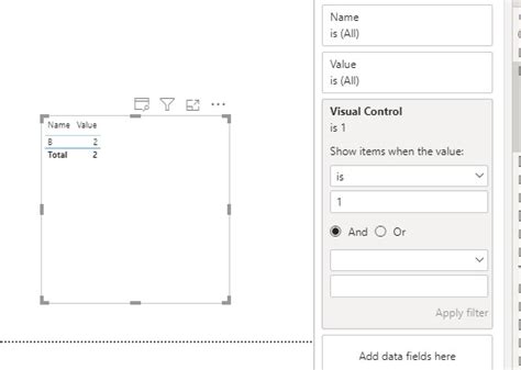 Solved Re Drill Through For Calculated Measure Microsoft Fabric