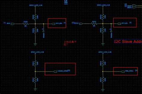 SN DPHY SS Sn Dphy Ss Is Used As Mipi DSI Extension Interface Forum Interface TI