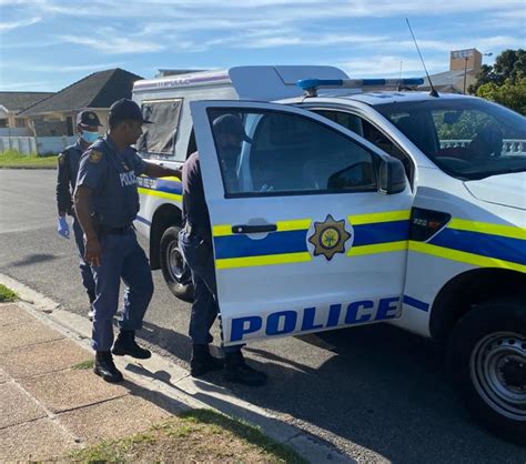 Woman Alleges Cigarette Corruption By Grassy Park Police Groundup