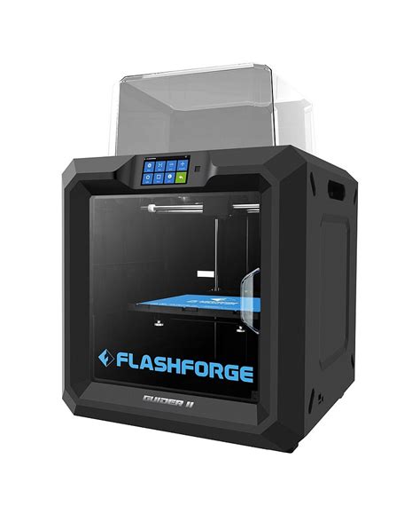 Buy Flashforge Guider 2 Large Format 3d Printer 3d Printers Online Store
