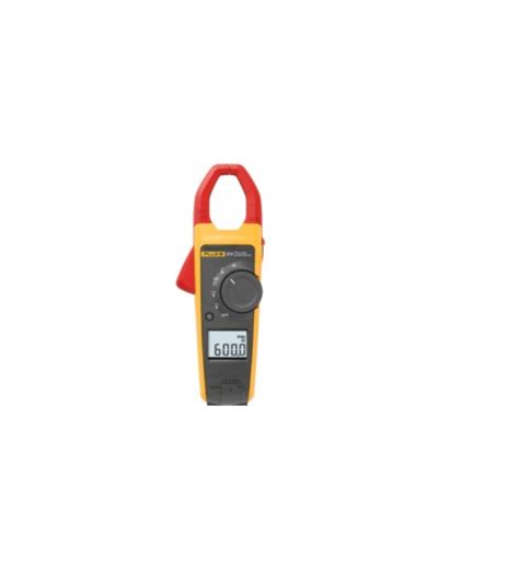 Amperímetro De Gancho 0 600v Fluke 373