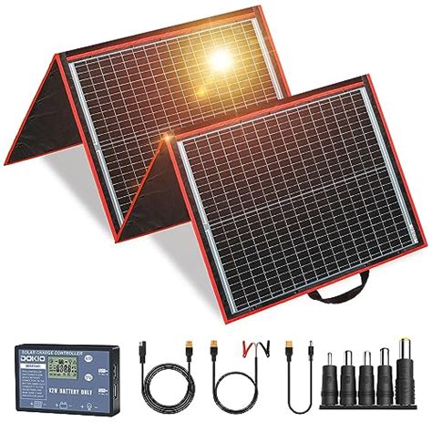 Best Portable Foldable Solar Panel Updated On 2026