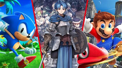 Every Game In Nintendos Mega Extreme Fun Eshop Sale North America