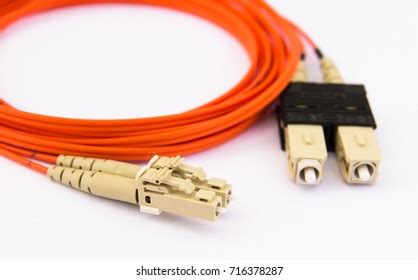 597 Lc Connector Images Stock Photos Vectors Shutterstock
