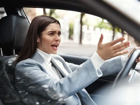 What Is Traffic Stress Syndrome