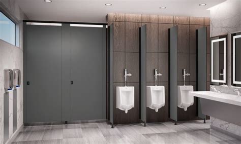 Hadrian Premium Toilet Partition And Lockers Manufacturer