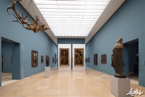 با دیدنی های نورنبرگ آلمان بیشتر آشنا شویم سفری دیگر