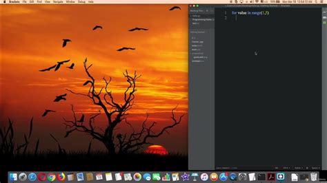 28 Using For Loop With Range Method Python Youtube