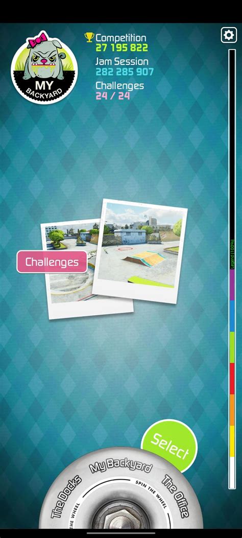 I Somehow Glitched The Scoring System By Accident For 282 Million Score On The Backyard Map My