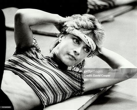 Ann Rohmer News Photo Getty Images