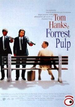 Tom Hanks Nonciclopedia