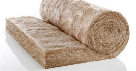 Fibreglass Insulation Image