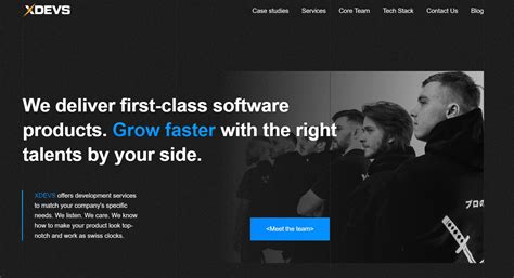 Github Xdevs Proxdevs Website Xdevs Website