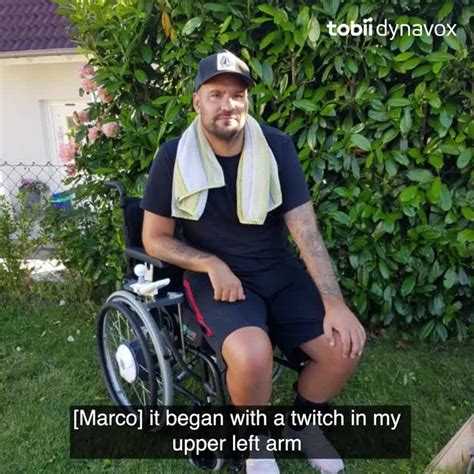 Tobii Dynavox On Linkedin Window To The World Discover The I Series Communication Device For Als