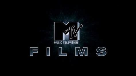 Mtv Films Audiovisual Identity Database
