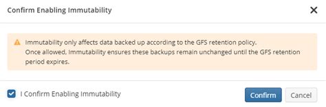 Immutable Data Backups Explained And How They Work In MSP360