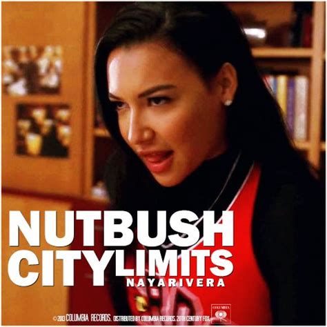 Naya Rivera Songs If I Die Young About Naya Rivera