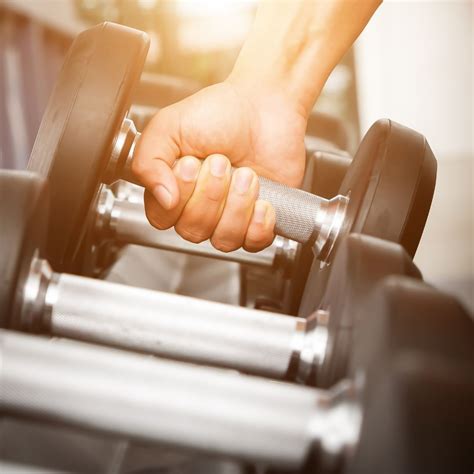 8 Best Dumbbell Back Exercises To Enhance Your Workouts Set For Set