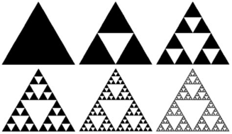 Fractals Geogebra