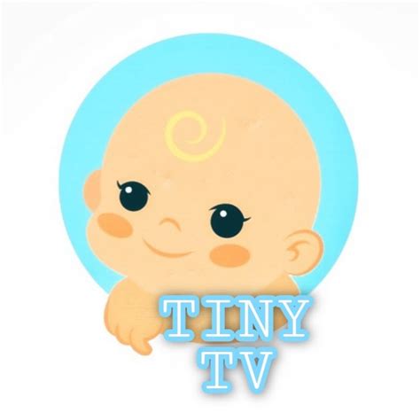 Tiny Tv Youtube