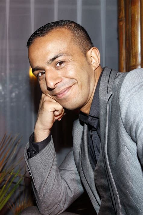 Photo Abou Sofiane à Paris Le 14 Juin 2012 à Paris Purepeople