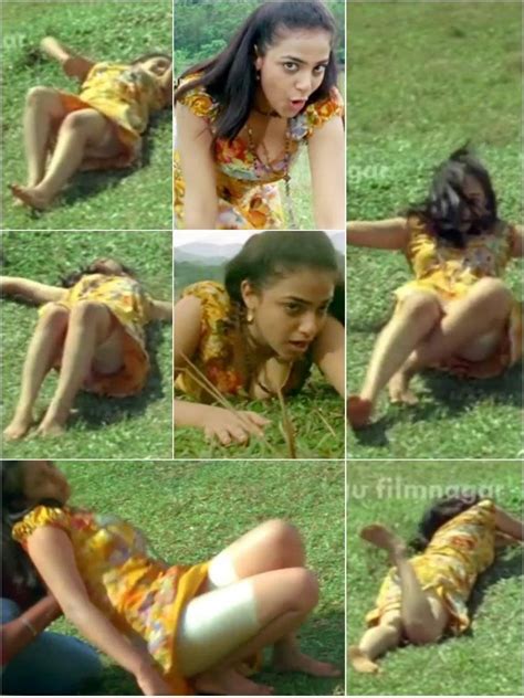 Nithya Menen Scrolller