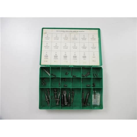 Rcbs Expander Ball And Expander Decapping Assembly Kit