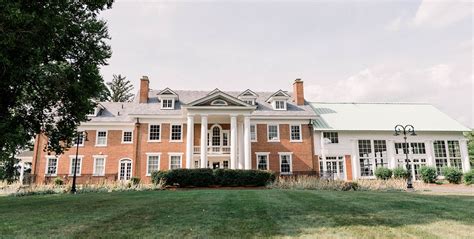 Raspberry Plain Manor Wedding Cost 60 Photos