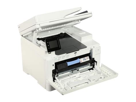 قیمت پرینتر لیزری رنگی اچ پی مدل LaserJet Pro MFP M281fdn