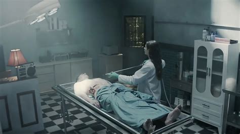 The Mortuary Assistant 2026 Photo Gallery Aceshowbiz