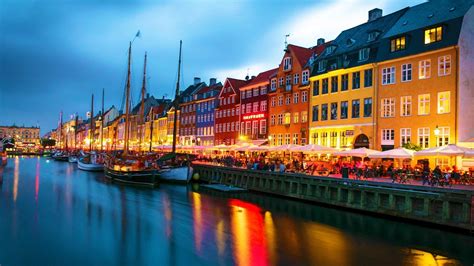 Denmark Wallpapers 4k Hd Backgrounds On Wallpaperbat