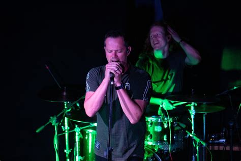 Bok Van Blerk Performing Live In Knysna Knysna Plett Herald