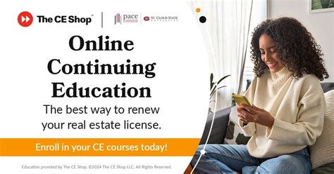 Professional And Continuing Education Pace At St Cloud State