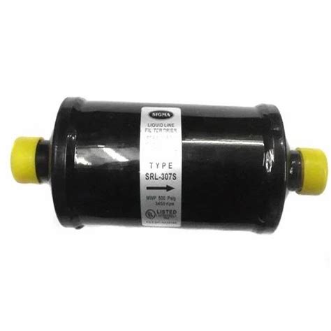 1 4 To 1 3 8 Danfoss Filter Drier At Best Price In Bengaluru ID 13586283497