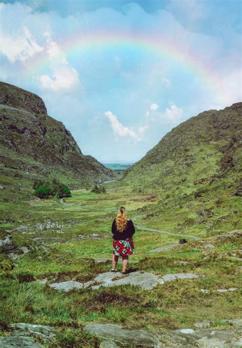 Exploring Ireland In 2025 Hidden Gems And Must Visit Destinations