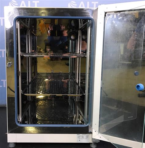 Thermo Scientific Heratherm Igs100 General Protocol Microbiological Incubator