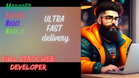 Make Websites Using React Node Bootstrap And Much More By Hiujjwal Fiverr