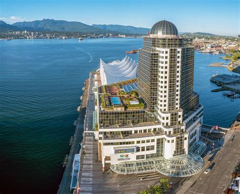 Pan Pacific Vancouver Banquet Room Pictures And Reviews Tripadvisor