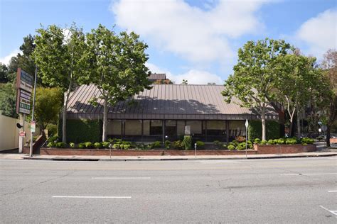 16810 Ventura Blvd Encino Ca 91436 Office For Sale Loopnet