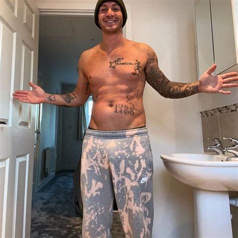 ‘towie Star Kirk Norcross Joins ‘onlyfans