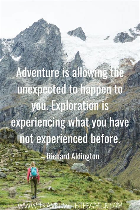 101 Adventure Quotes With Photos To Inspire You To Take Action