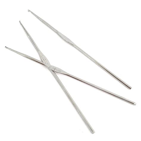 Crochet Hooks Blue Diamond Textiles