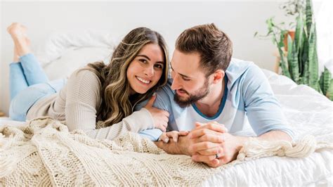 The 4 Zodiac Signs Whose Relationships Improve The Week Of September 18