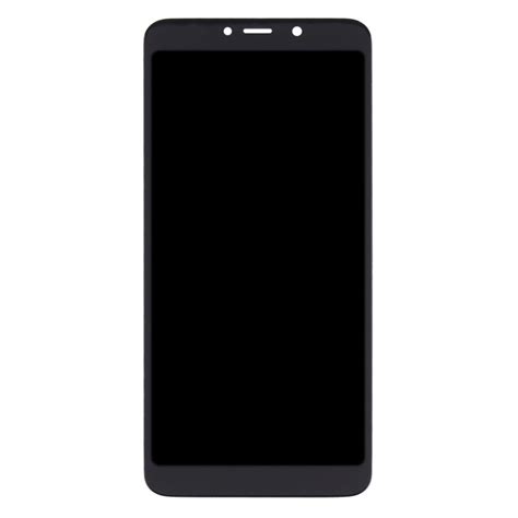 Lcd Screen For Itel A56 Replacement Display By