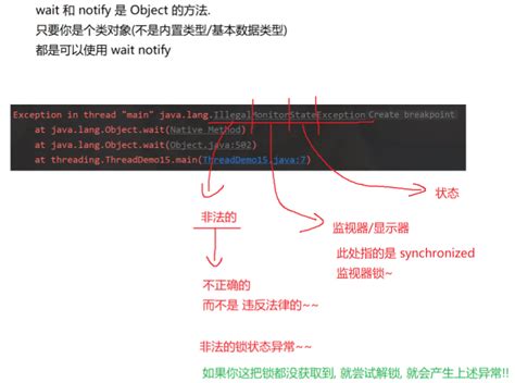 JavaEE语法第二章之多线程初阶四
