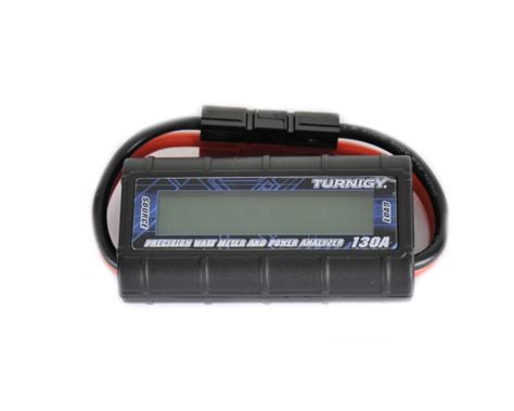 Powerwerx Wattmeter Pp