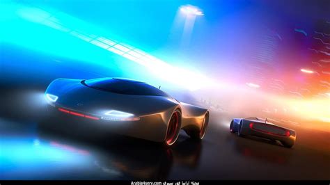 اجمل خلفيات اللاب توب