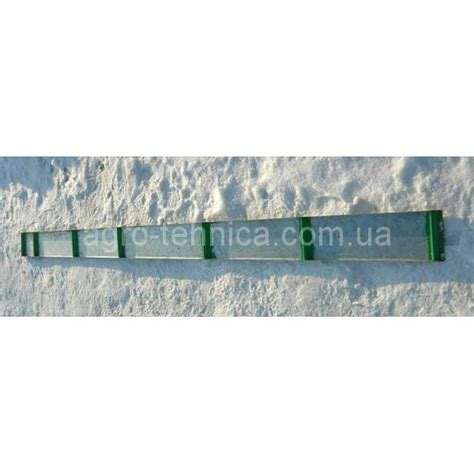 Доска промежуточная колосового элеватора НИВА СК 5 Агро Техника запчасти на трактора и комбайны