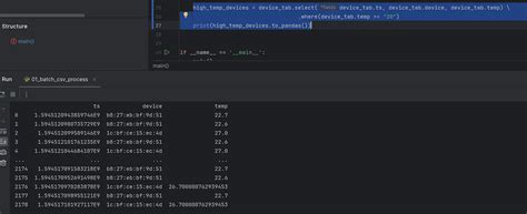 Playing Pyflink From Scratch Dev Genius