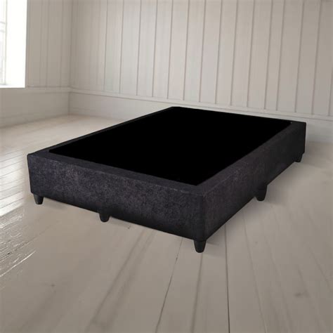 Sleep Science Standard Bed Base Sleep Science Posturepedic Technology Beds